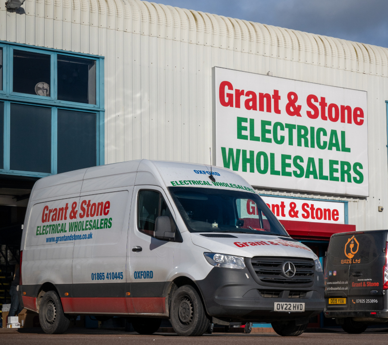 Local electrical wholesaler celebrating award recognition - London Post