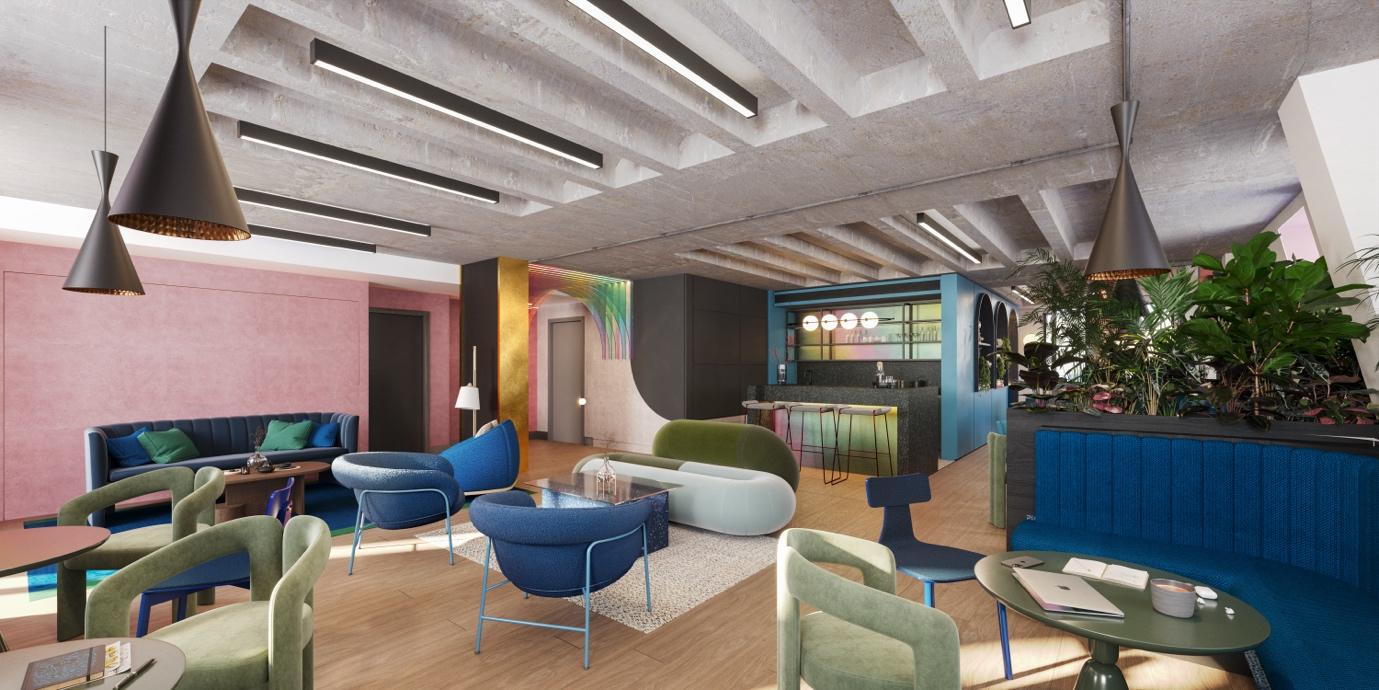 Huckletree Kensington set to open on January 2nd - London Post