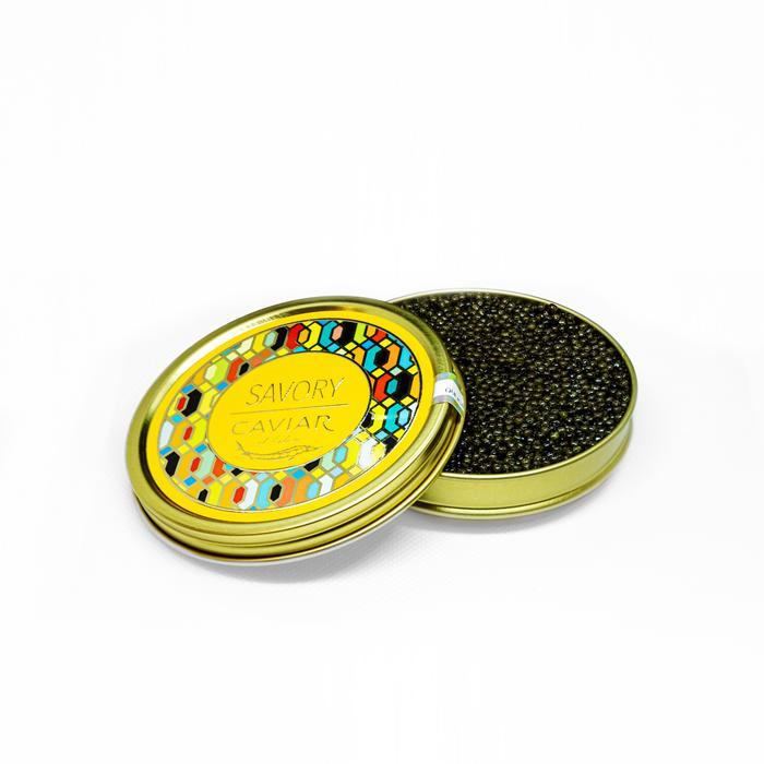 The Caviar Company: Exquisite Red & Black Caviar Selections in the UK ...