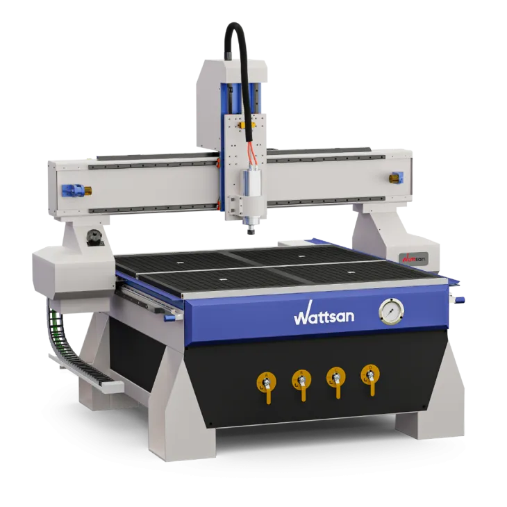 CNC machines: advantages and prospects for use - London Post