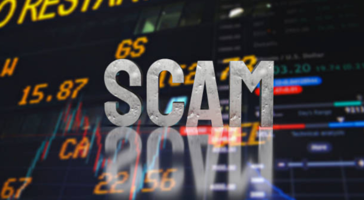 How to Avoid Forex Trading Scams - London Post