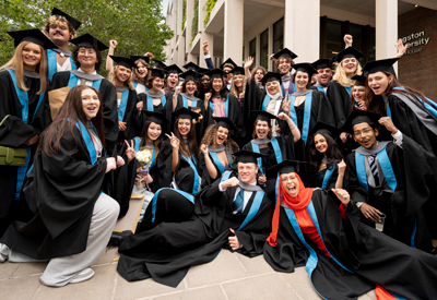 Thousands of Kingston University students to have achievements ...