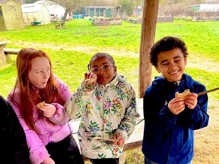Broadmead Primary School pupils enjoy fully funded week in the ...