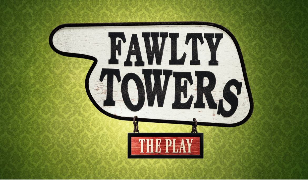JOHN CLEESE’S FAWLTY TOWERS TO PREMIERE ON THE WEST END STAGE - London Post