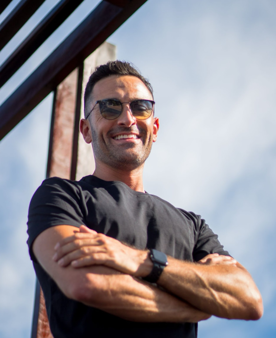 Andrew Lobel: Integrating Fitness Wisdom into Everyday Life - London Post