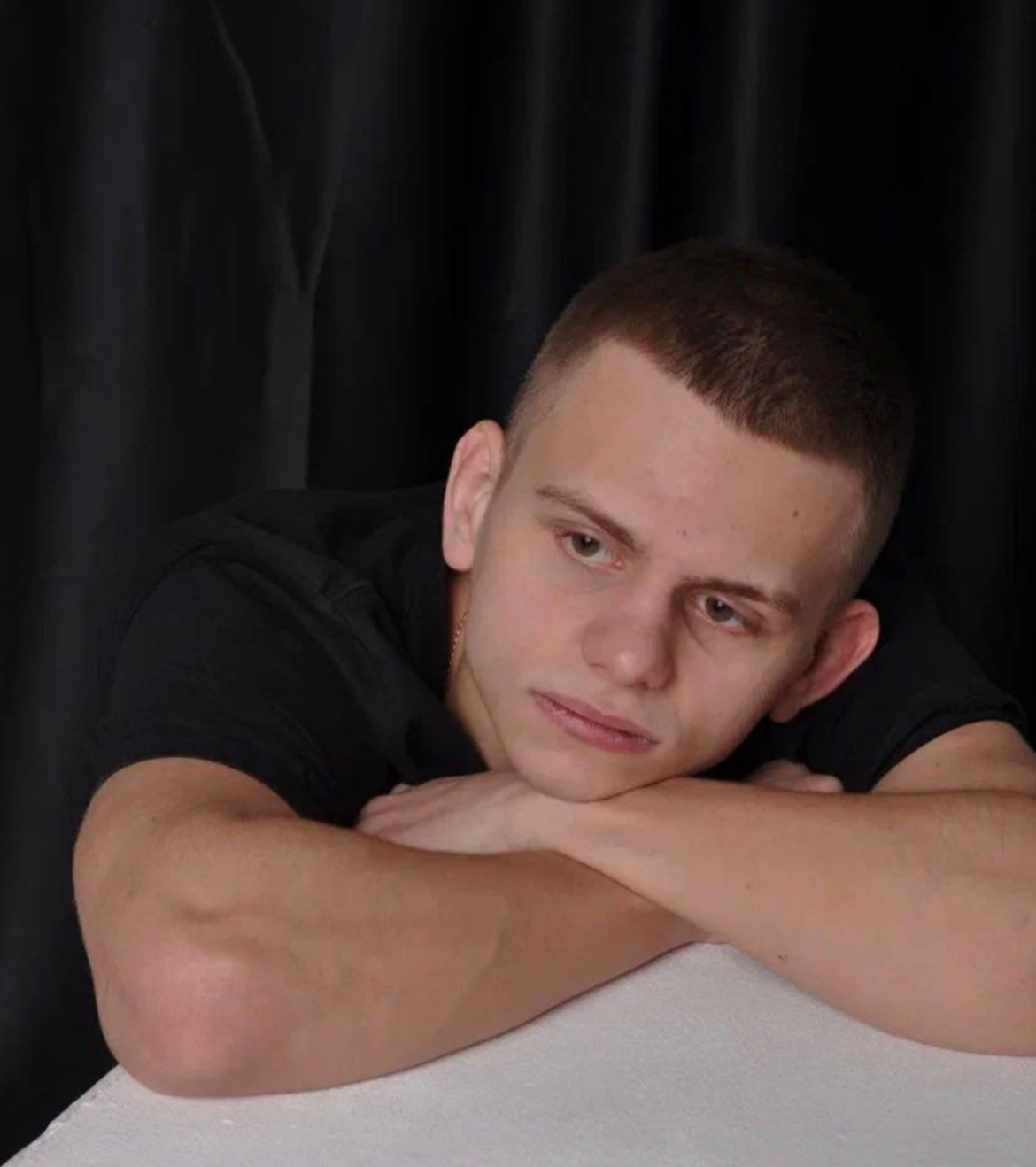 Egor Alexandrovich Abramov: A Journey from Gymnasium to the Glittering Screens - London Post