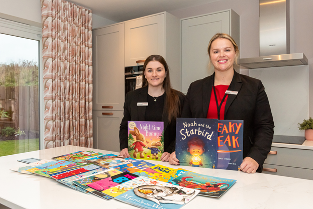 REDROW LONDON LAUNCHES £6,000 FUND TO SUPPORT LOCAL COMMUNITY PROJECTS ...