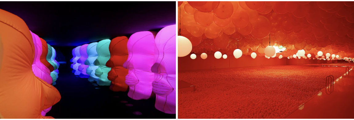 BALLOON MUSEUM ANNOUNCES LONDON - London Post