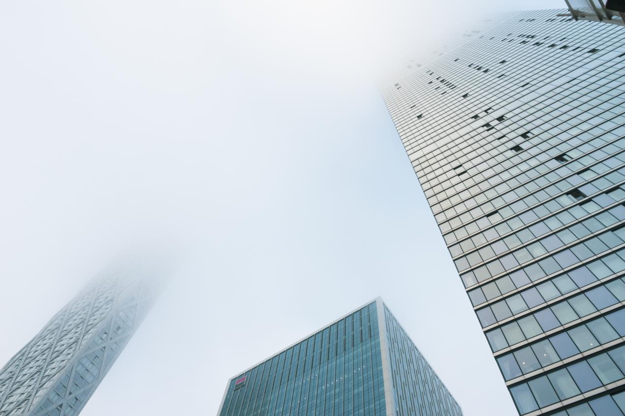 UWL student's work 'Futuristic Towers at Dusk' goes on show at ...