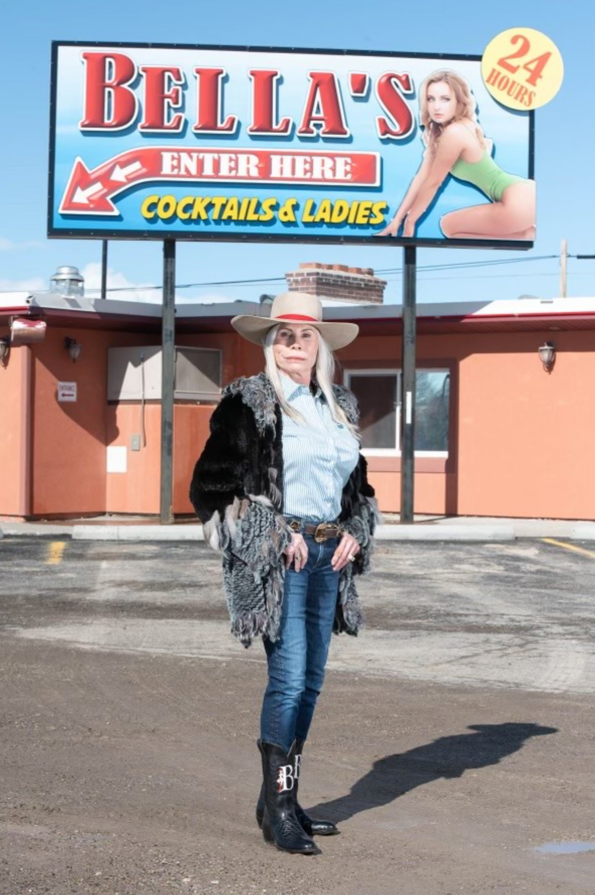 On the Radar: Bella Cummins' Journey as America's Longest-Reigning ...