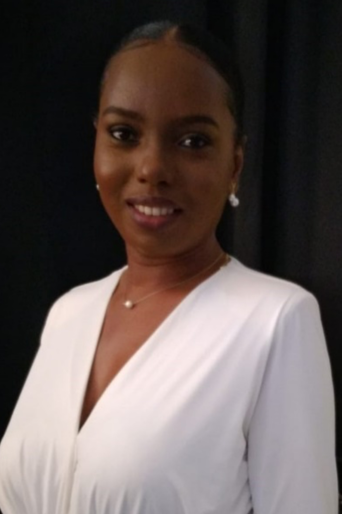 In the Moment of Inspiration with Nadia "Cher" Major - London Post