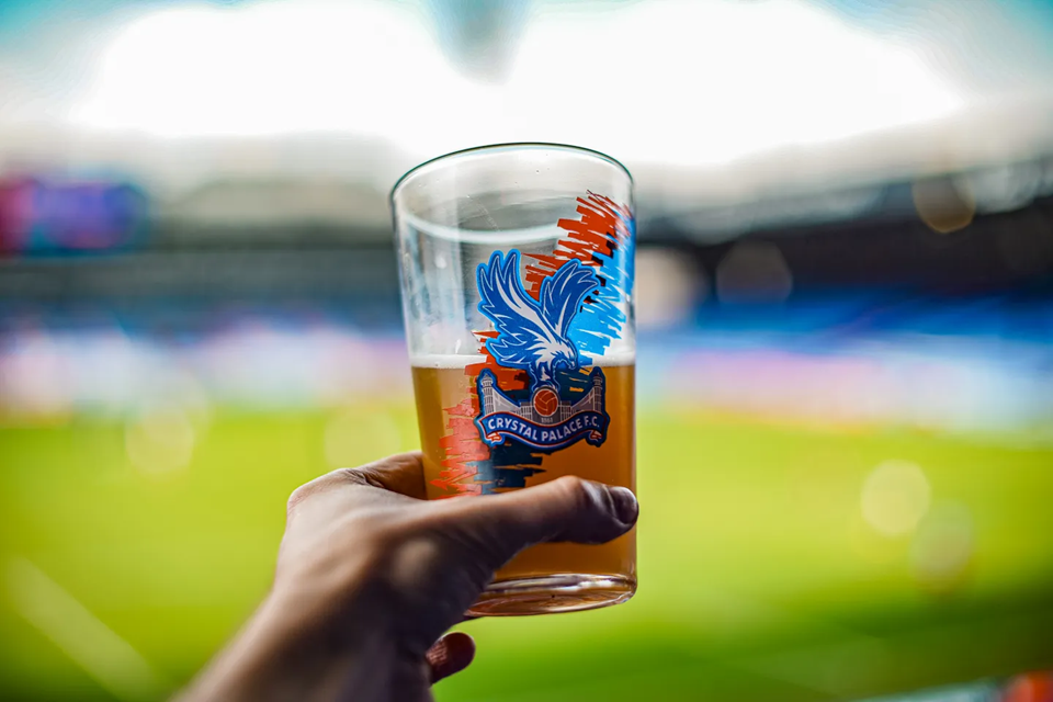 Crystal Palace Beer Festival to kick off 100 years of Selhurst Park ...