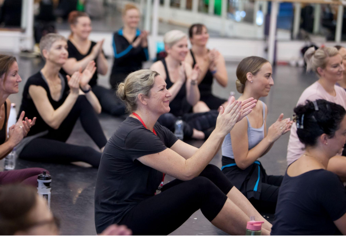Francesca Hayward Becomes Lead Ambassador of The Royal Ballet School’s ...