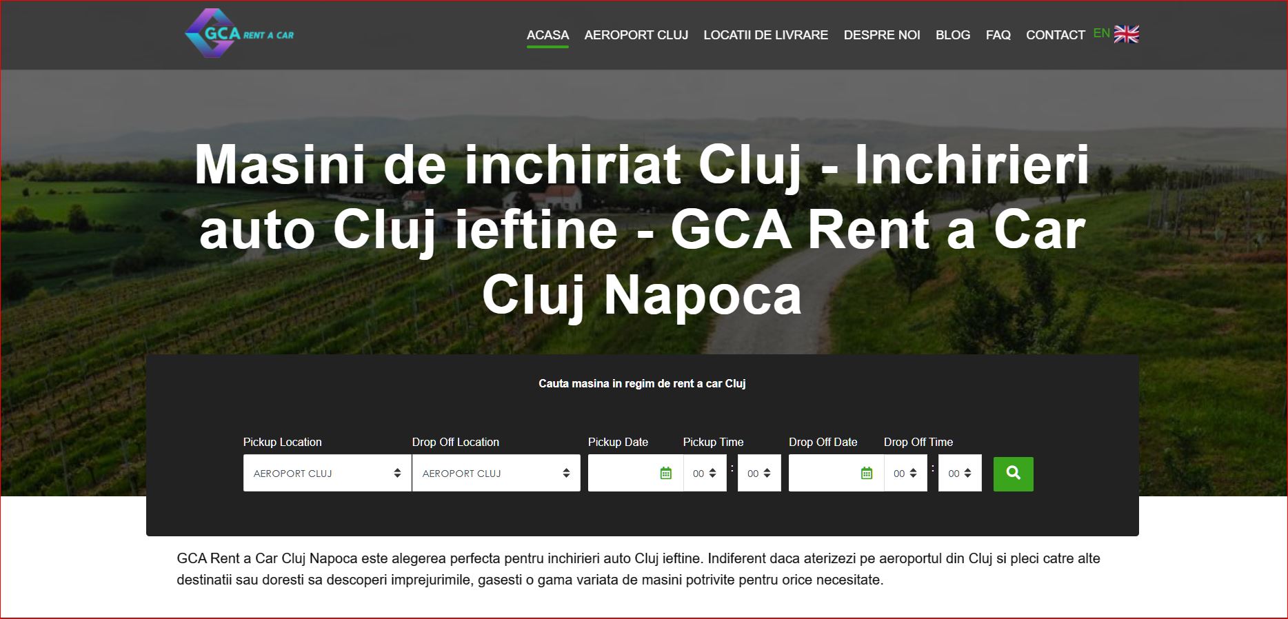 Discover the Beauty of Cluj County: A Comprehensive Travel Guide ...