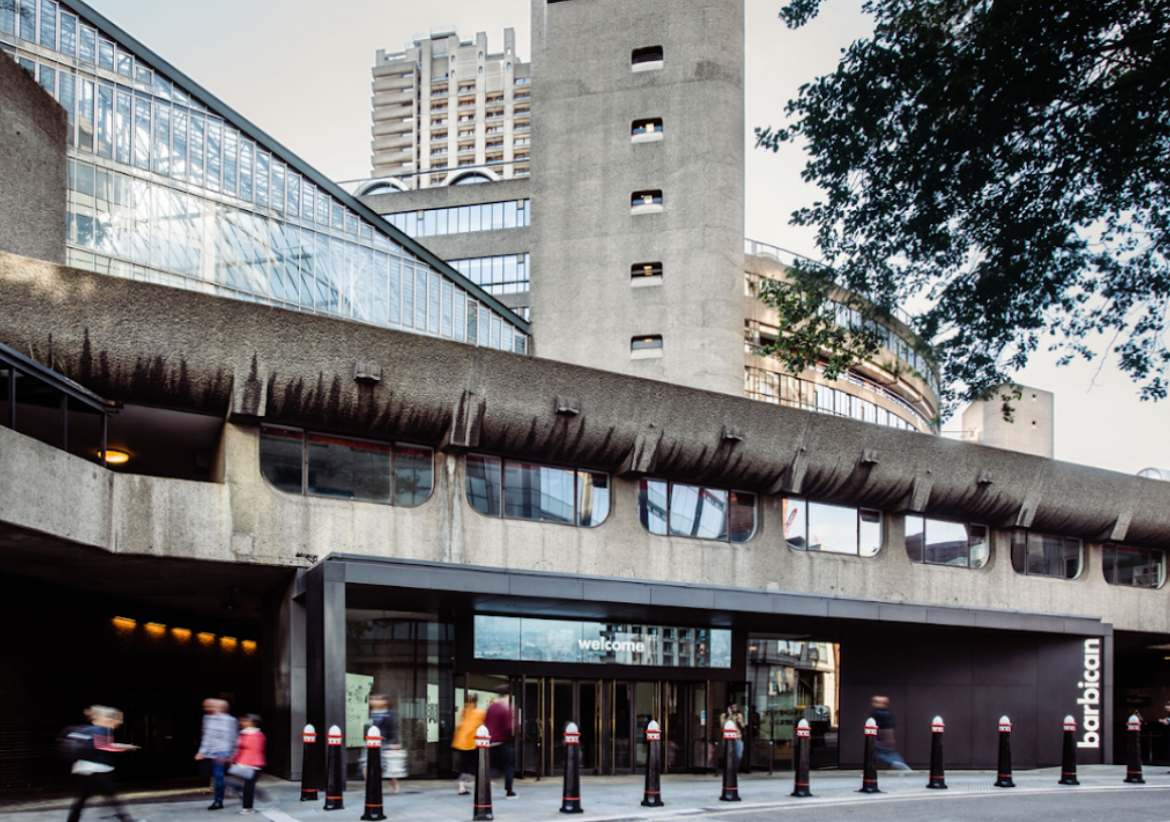 Design Council announces Barbican as venue for London’s World Design ...