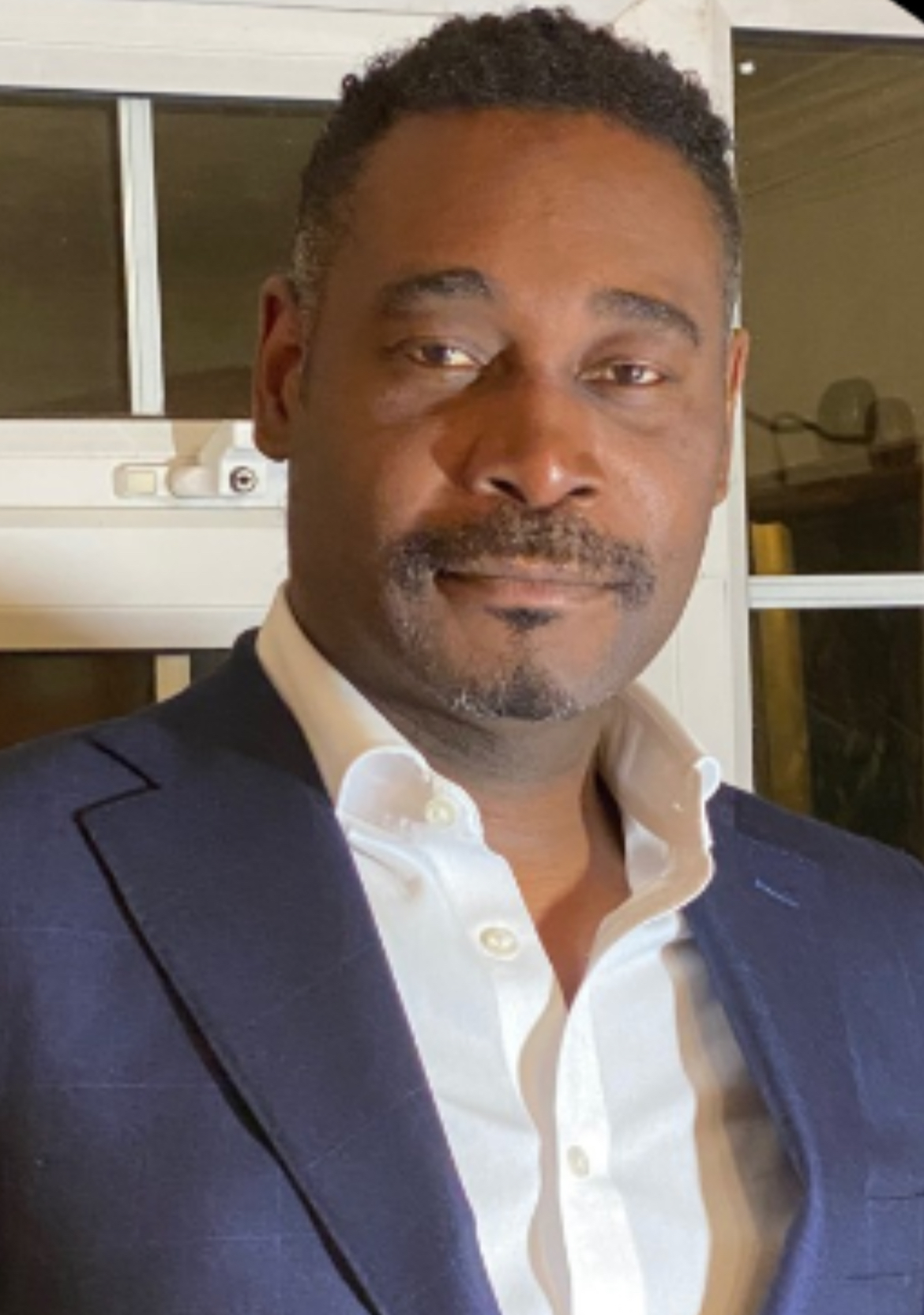 Basil Jackson: Building Dreams, Transforming Communities - London Post
