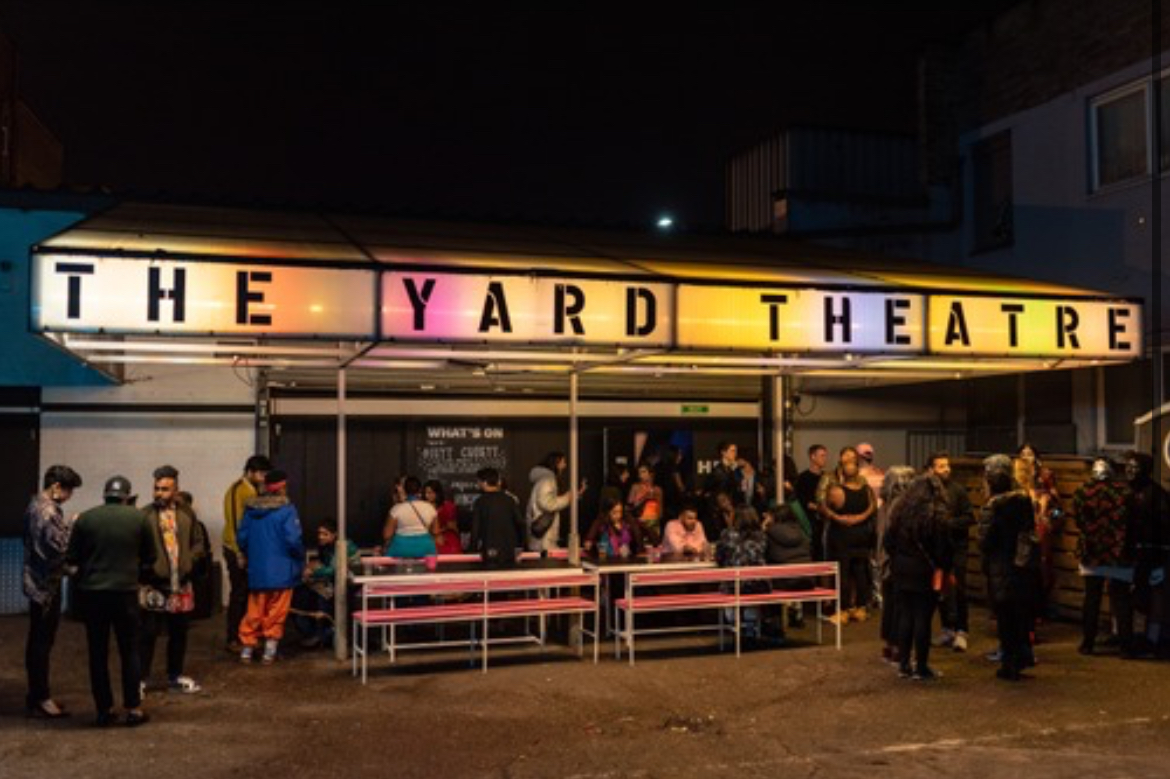 The Yard announces plans for a bigger, better theatre in Hackney Wick - London Post
