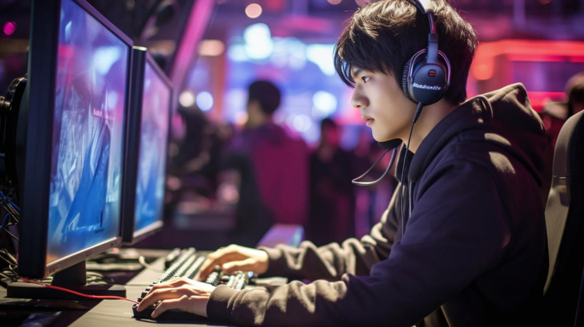 The UK Gaming Market Persists in Growing and Doesn’t Appear to Be ...