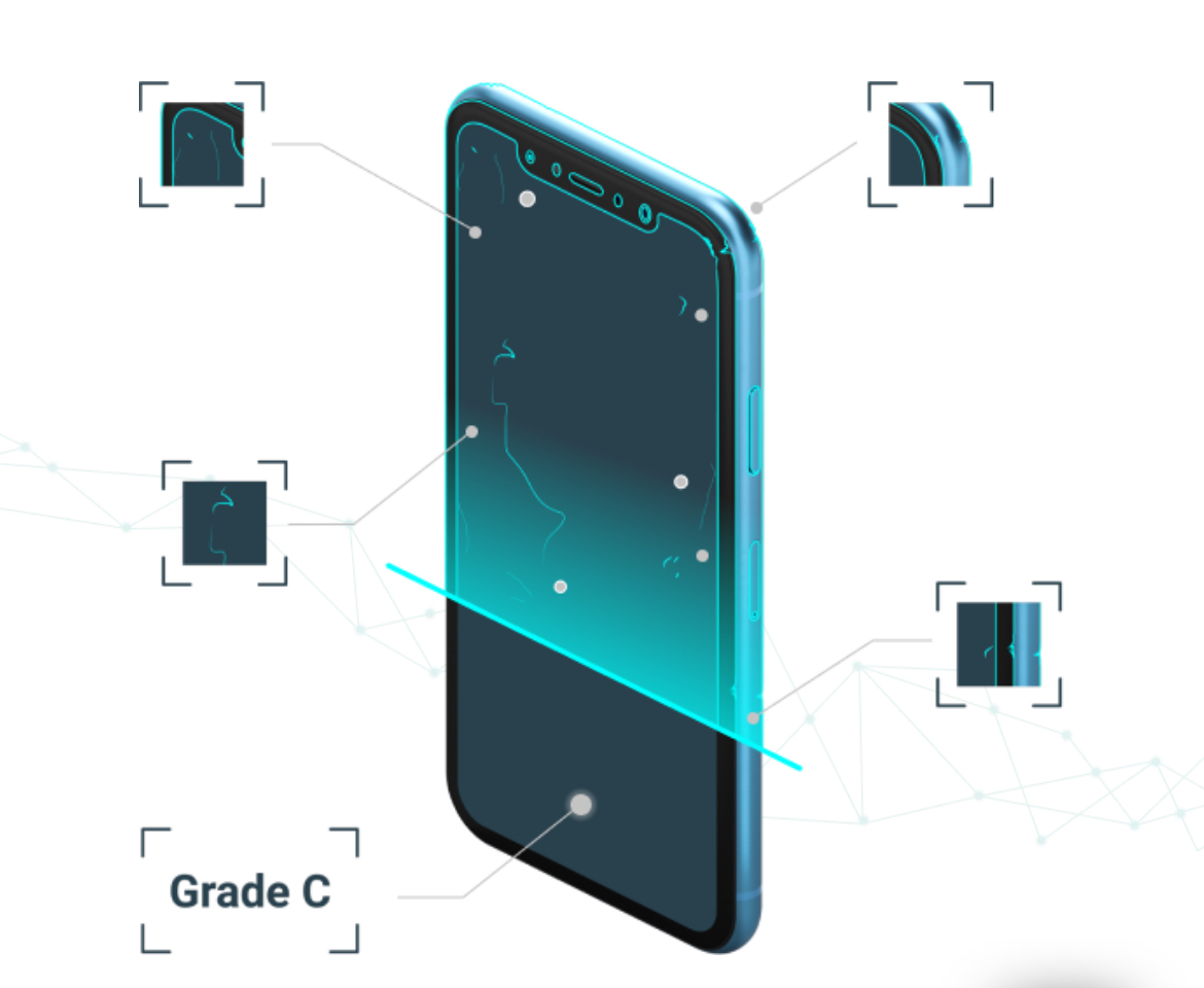 Step-by-step Grading Guide for Refurbishing Business - London Post
