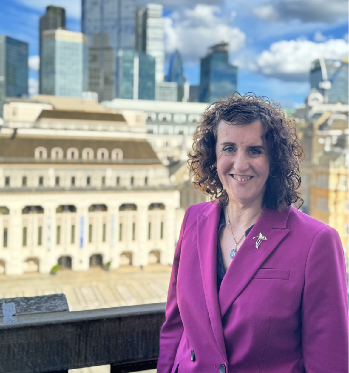 City Corporation hires new Chief People Officer - London Post