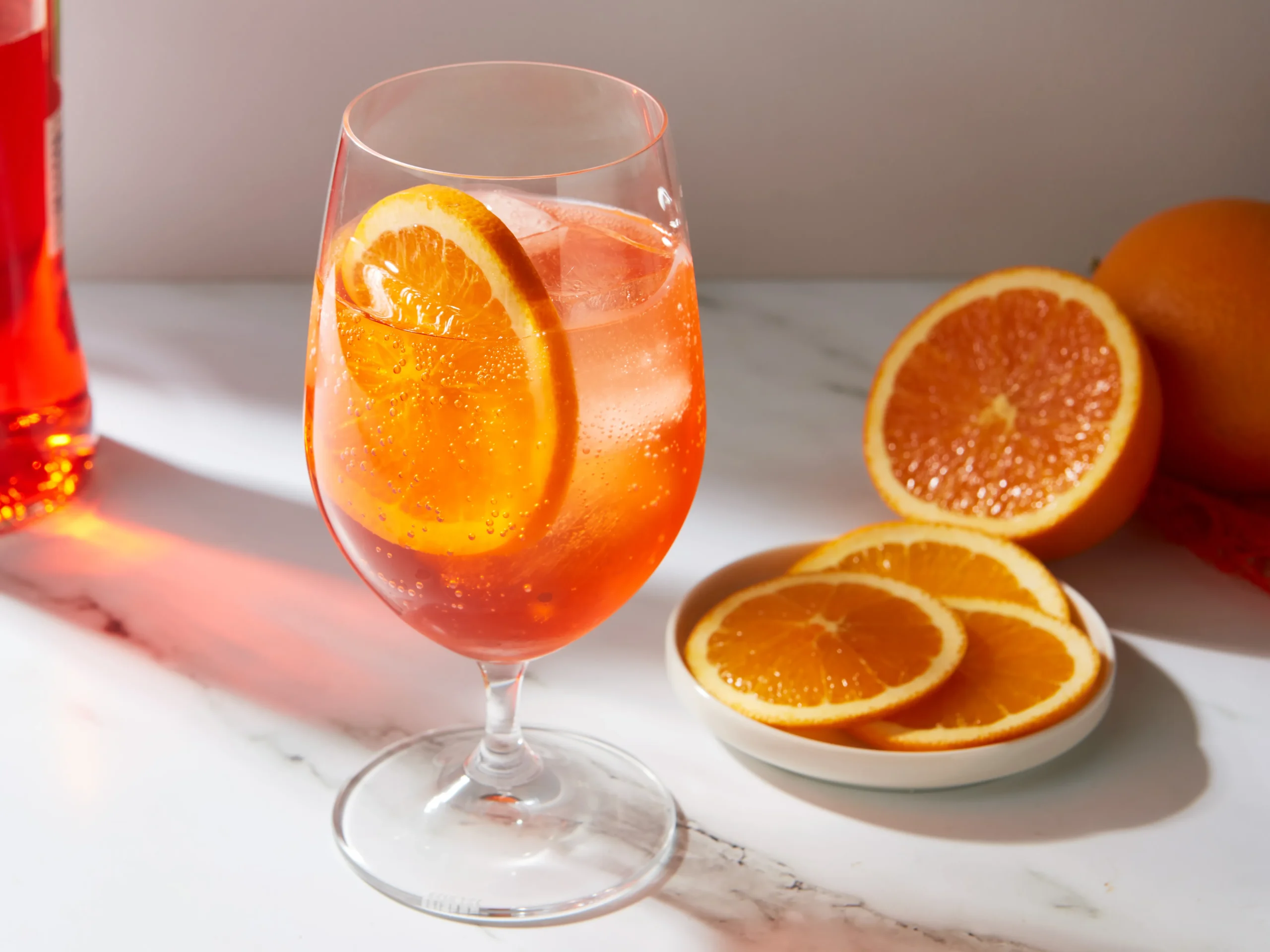 Aperol® is bringing the summer vibes with the return of the Aperol ...