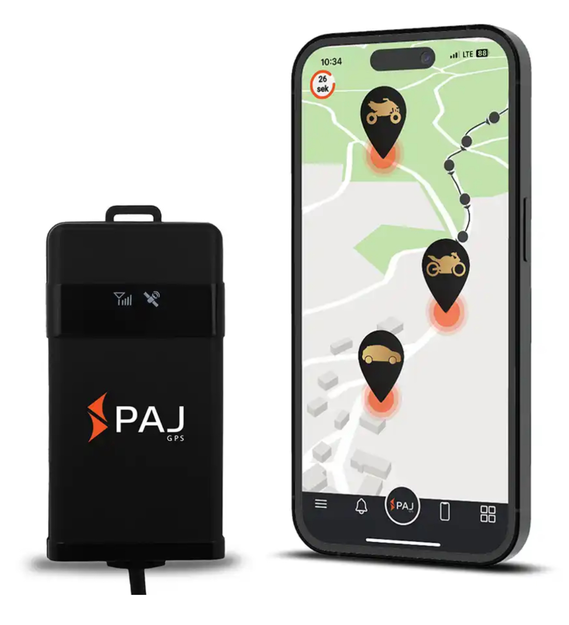 The Environmental Benefits of Using GPS Trackers in Agriculture ...