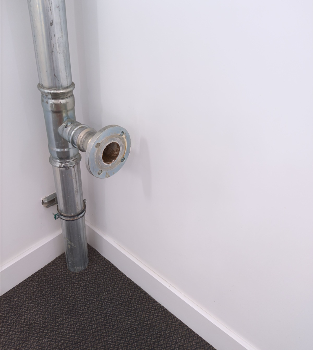 Lives endangered by increasing dry riser valve thefts in Royal ...