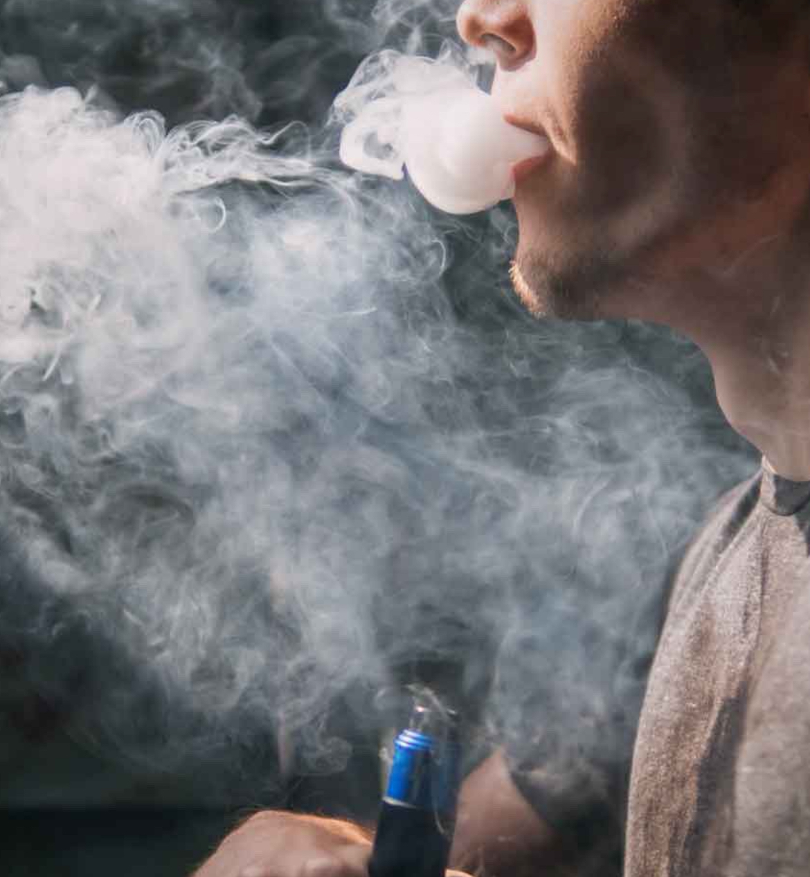 Vape Association Demands Apology From MP: Industry Controversy Unfolds ...