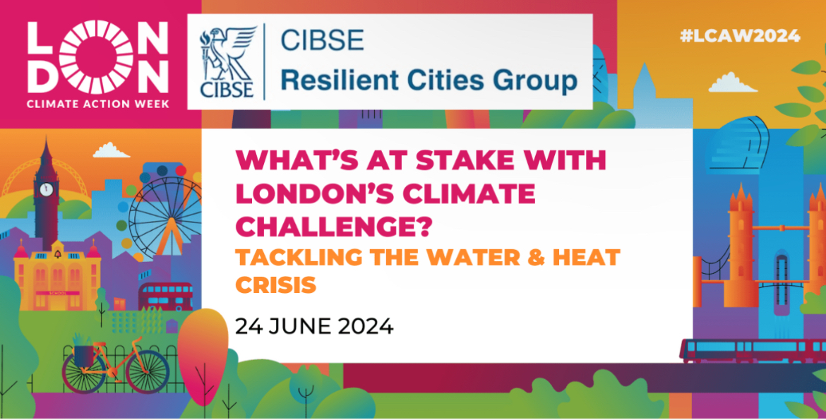 This year’s London Climate Action Week set to be biggest yet - London Post