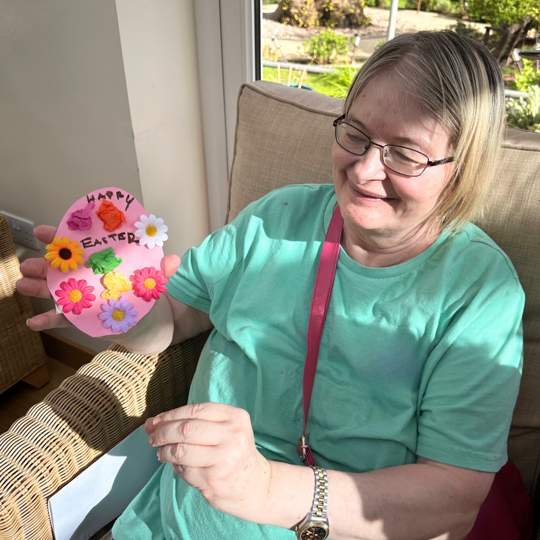 Getting creative helps people with dementia in Twickenham - London Post