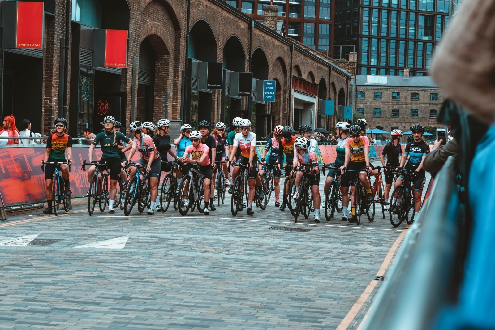 KING'S CROSS TO HOST INAUGURAL LONDON CYCLE FESTIVAL - London Post