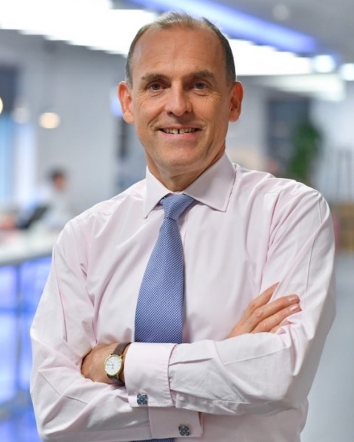 What Does Paul Pester's Appointment at Tandem Say About the Future of ...