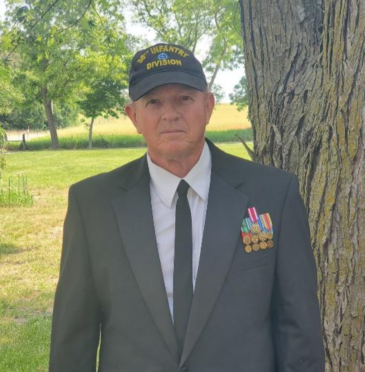 Echoes of Compassion: Ronald Lee Cobb's Journey - London Post