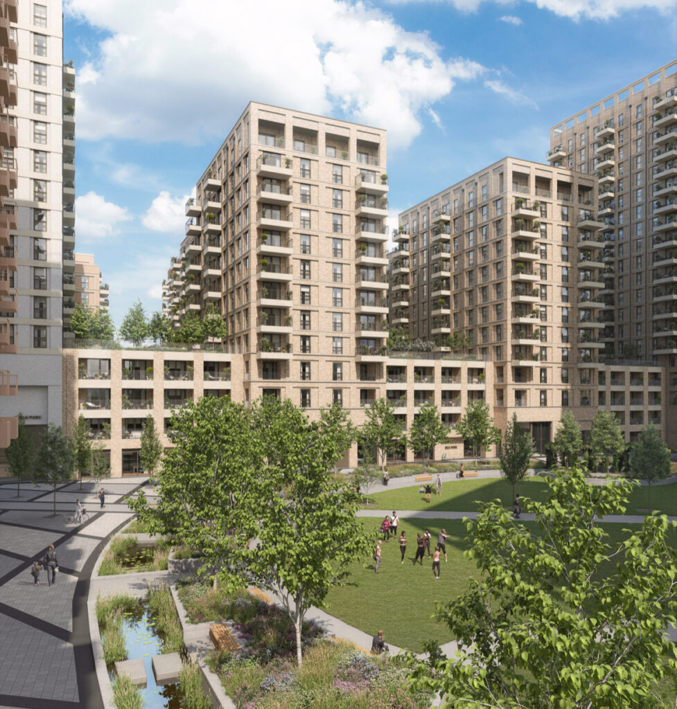 St George and CB Plus launch new fund to support growth, wellbeing and inclusivity in the ...