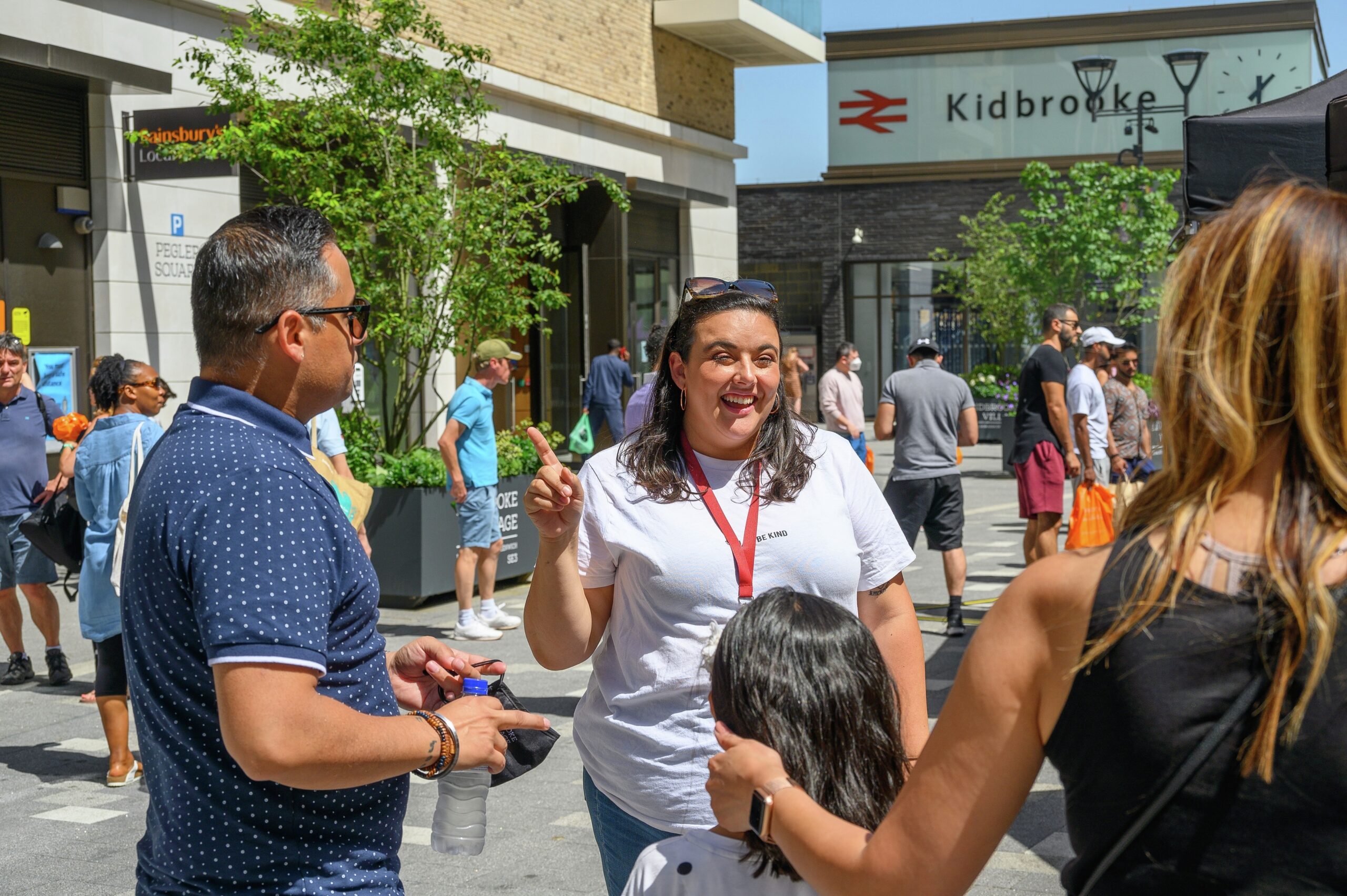 Kidbrooke Carnival returns to Kidbrooke Village this Saturday 6 July ...