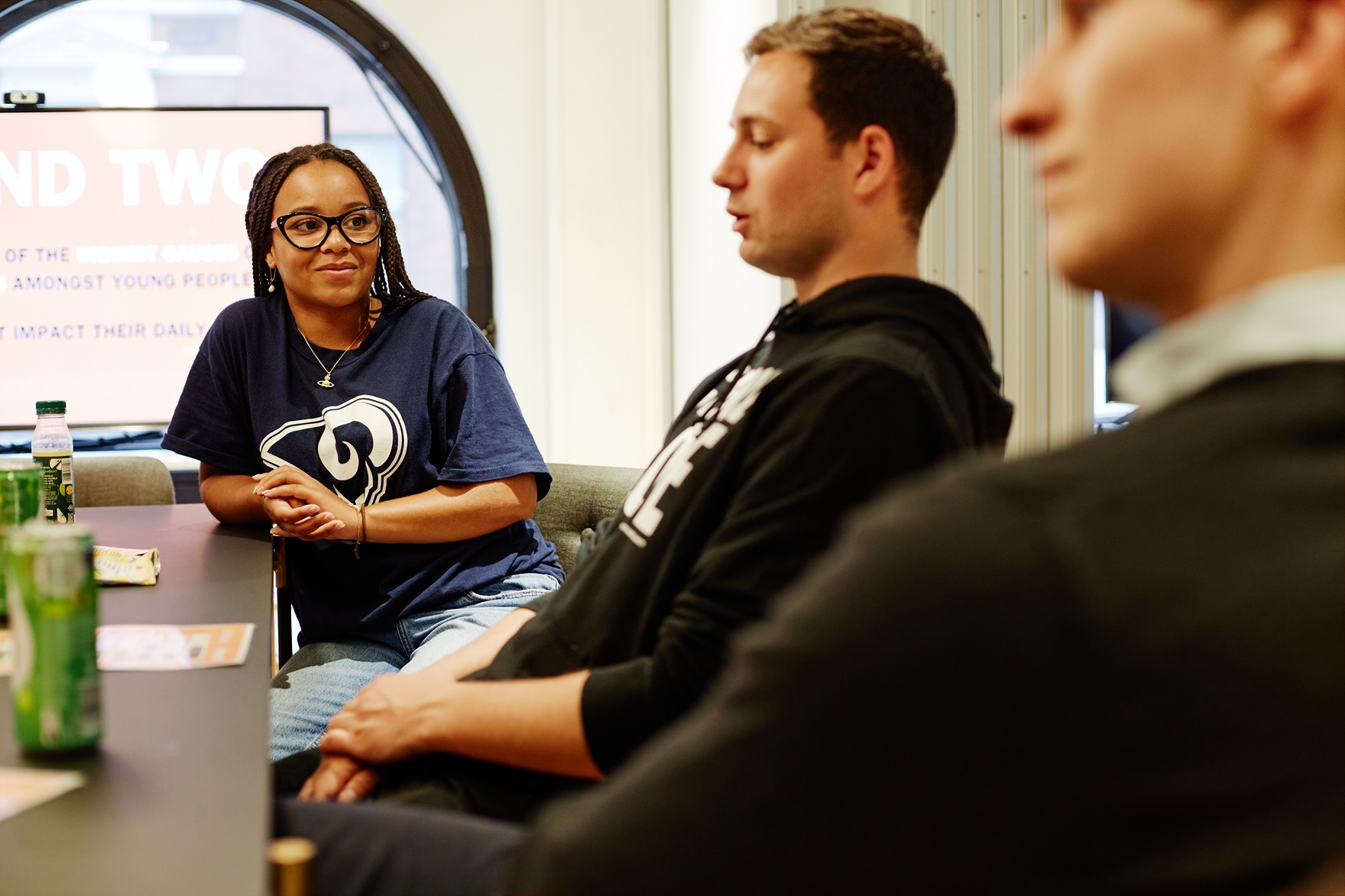 Youth-led London project receives almost £495,000 to empower the next ...