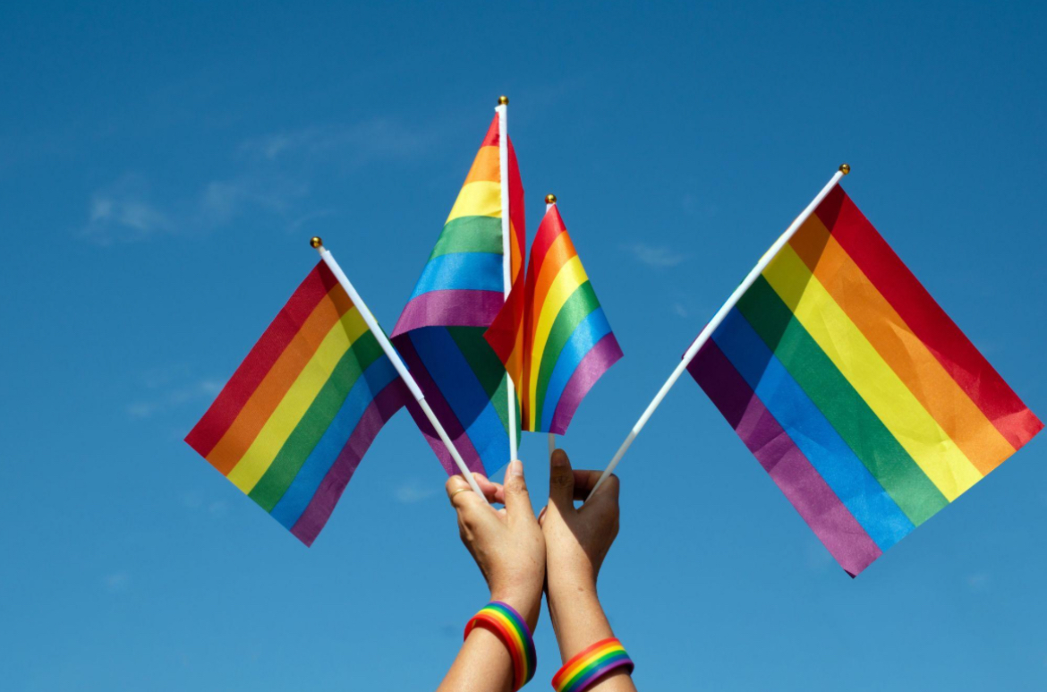 Paris 2024 celebrates inclusion and legacy at Pride House - London Post