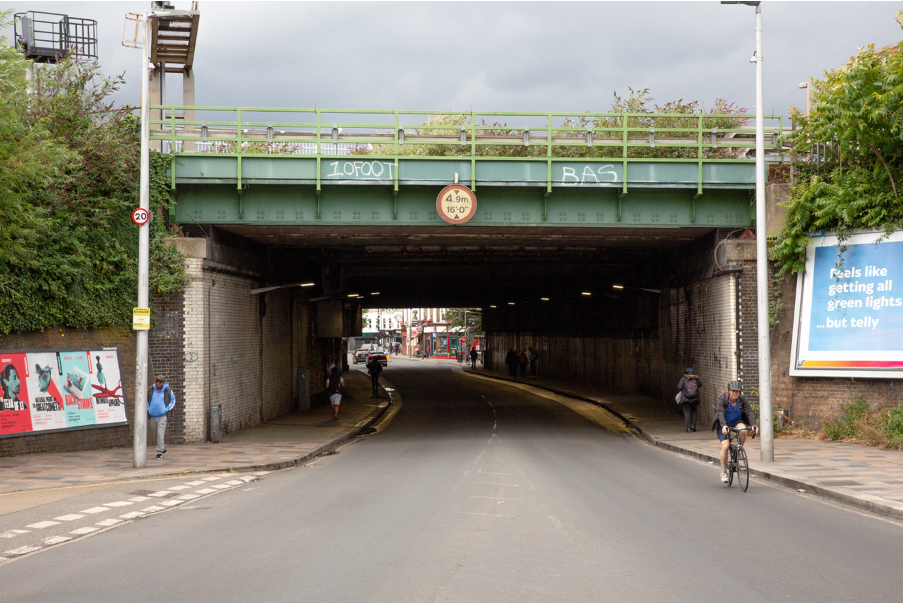 London Festival of Architecture and Wandsworth Council Launch ...