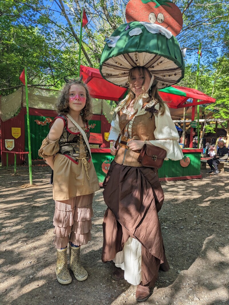 Renfaire Myths and Misconceptions: What’s True and What’s Not - London Post