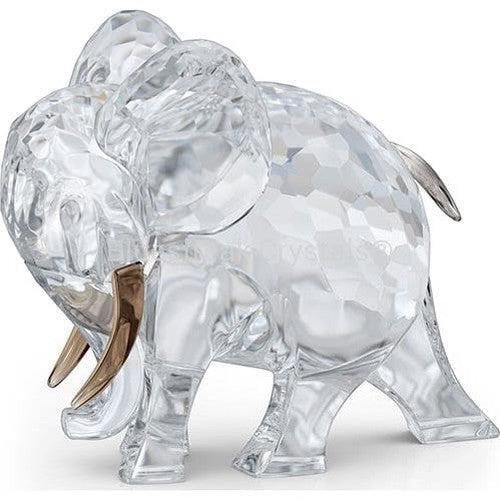 Creating a Swarovski Display: Tips for Showcasing Your Figurines ...