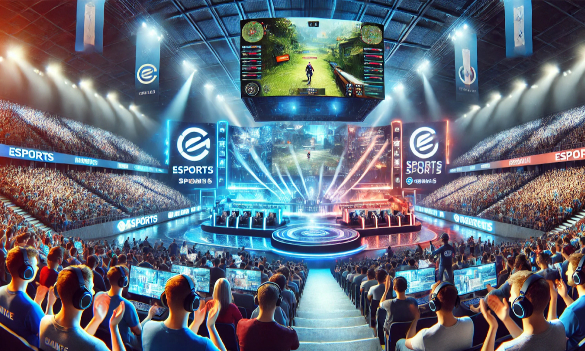 The Impact of Esports on Traditional Sports: A Comparative Analysis ...