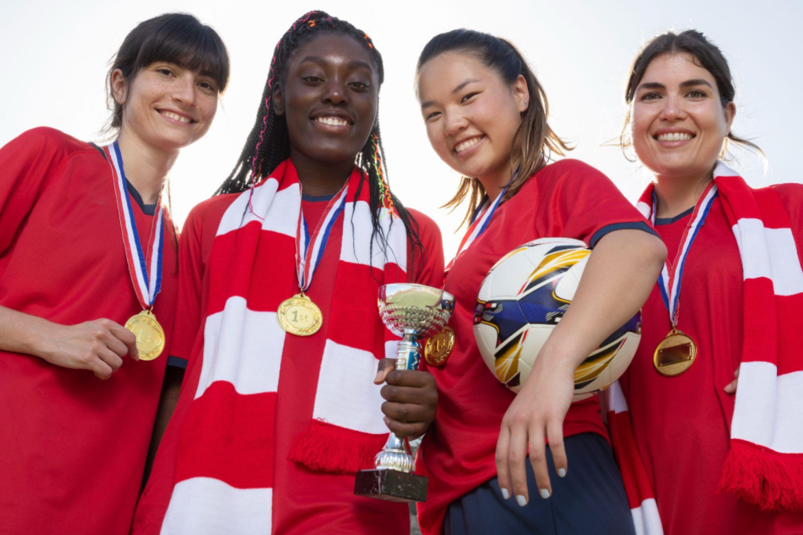 LGBTQ Olympics: Paris 2024 Olympic's Commitment to Inclusion and ...