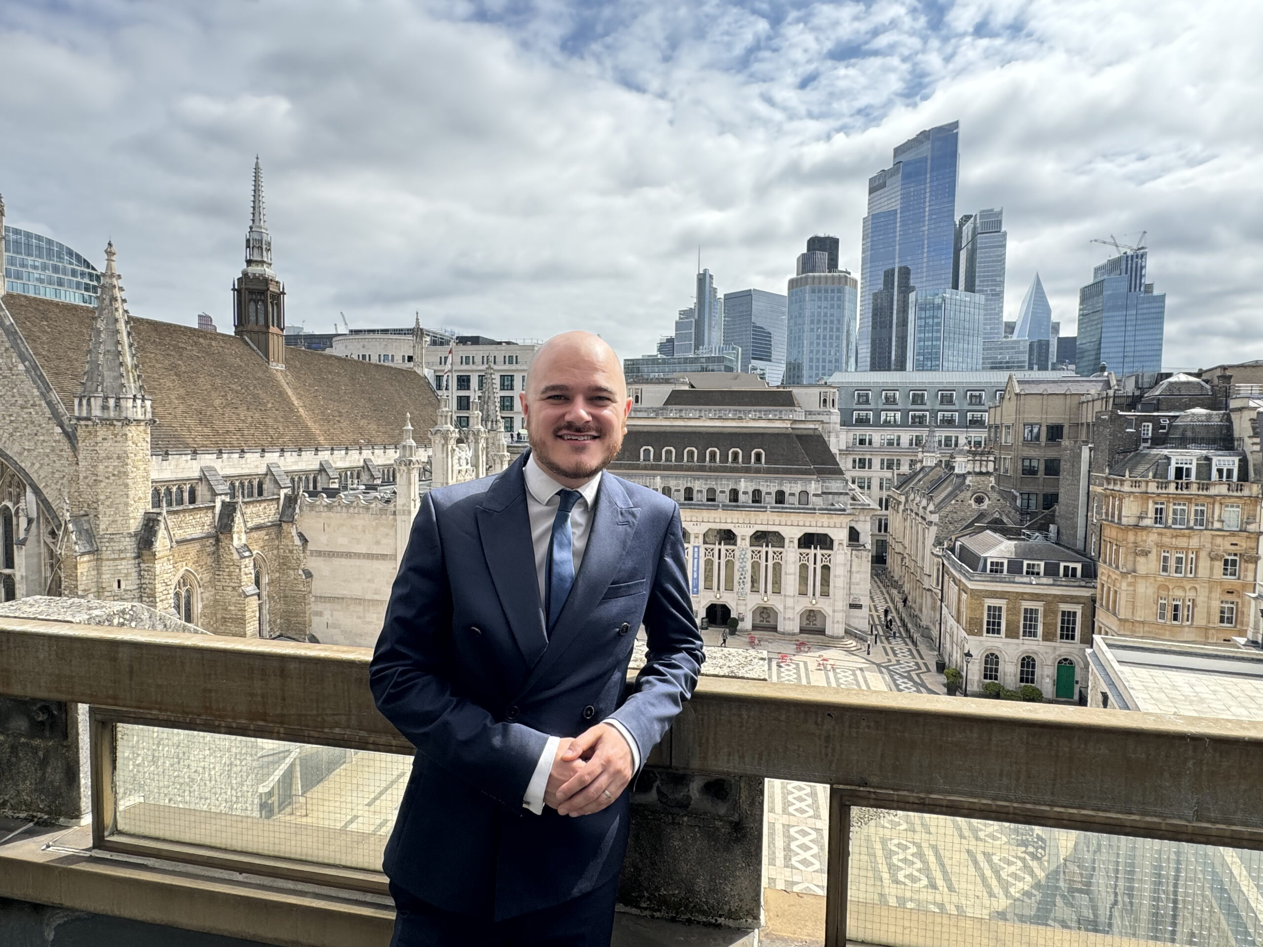 City Corporation appoints Deputy Town Clerk - London Post