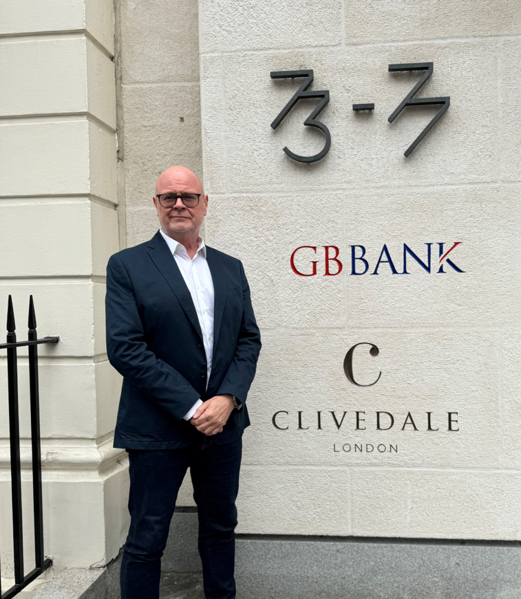 GB Bank appoints new CEO - London Post
