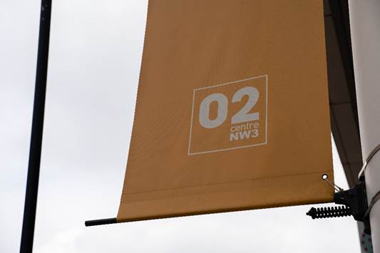 Free Summer Holiday Family Fun at O2 Centre - London Post