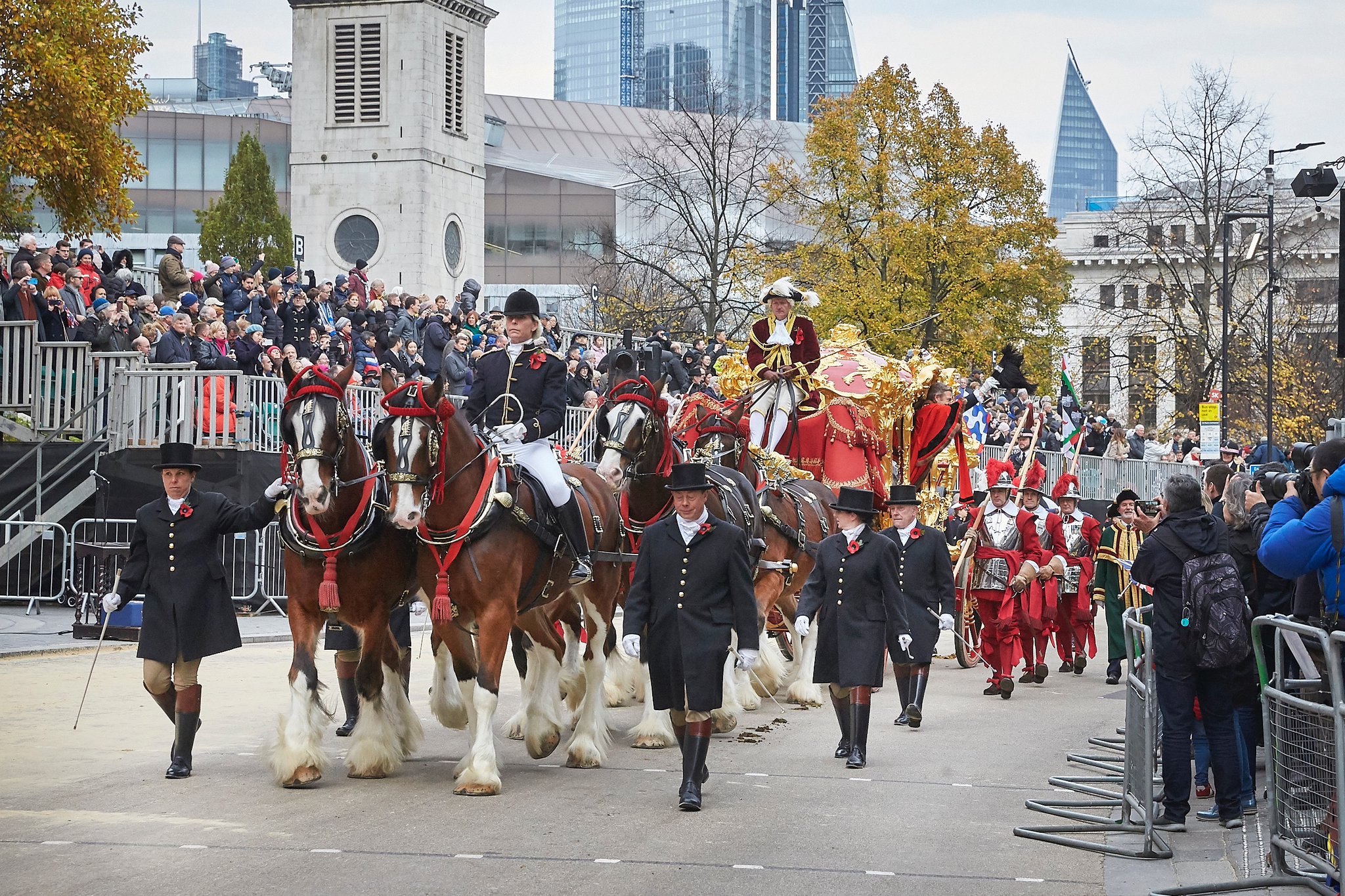 Iconic London Events with Fireworks: Where the Sky Comes Alive - London ...