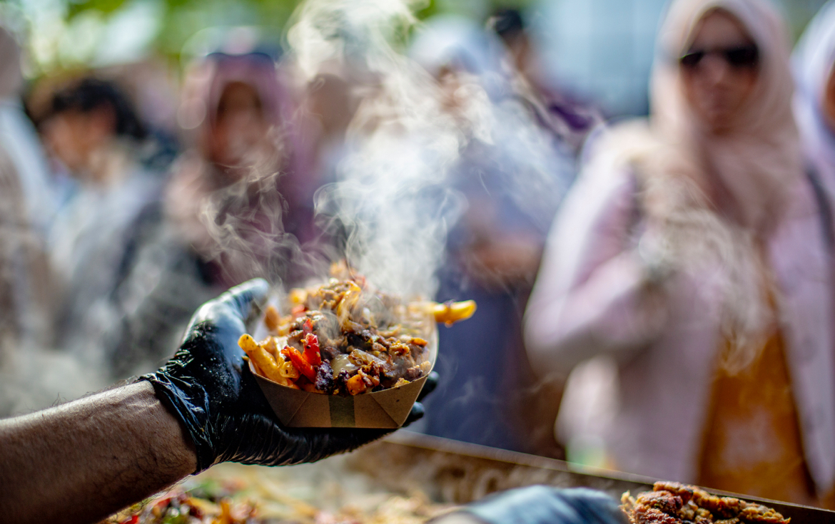 The World Halal Food Festival 2024: A Global Culinary Extravaganza at ...