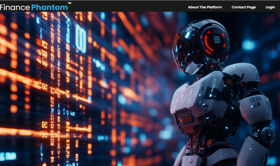 Finance Phantom Review 2024: Scam Exposed By UK Customers! - Quick ...