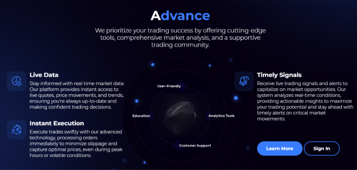 KeyWealthLtd.com Reviews: A Secure Path to Success in Forex Trading ...