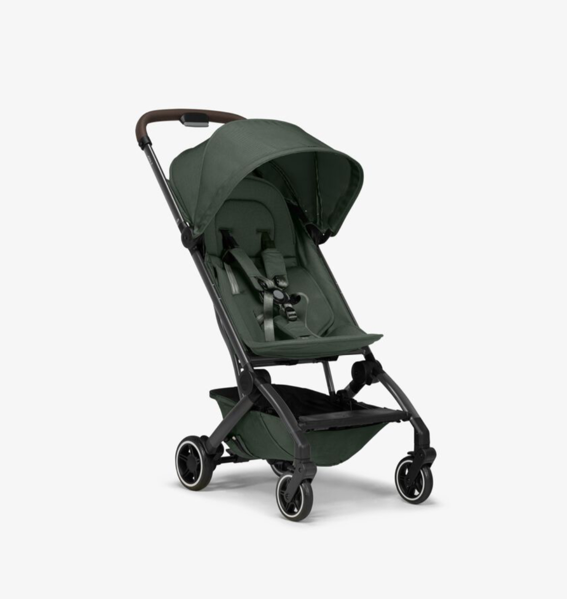 Essential Tips for Choosing The Perfect Travel-Friendly Pushchair ...